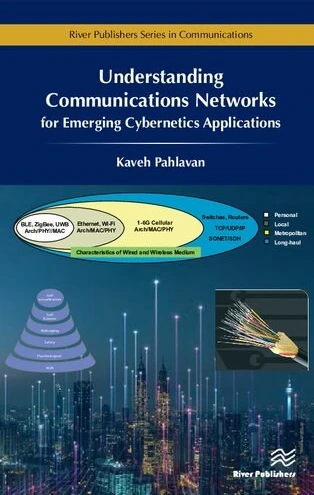 خرید و قیمت دانلود کتاب Understanding Communications Networks 2021 | ترب