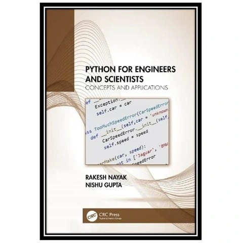 خرید و قیمت کتاب (Python for Engineers and Scientists( Concepts and ...