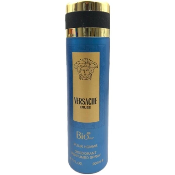 خرید و قیمت اسپری مردانه بیو استار (Bio Star) مدل ورساچه اروس (Versace ...