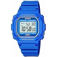 خرید و قیمت ساعت مچی مردانه Casio مدل F108WH | ترب