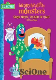 خرید و قیمت دانلود کتاب Good Night, Tucked in Tight (All About Sleep ...