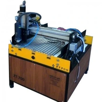 خرید و قیمت دستگاه سی ان سی ZT700 | ترب