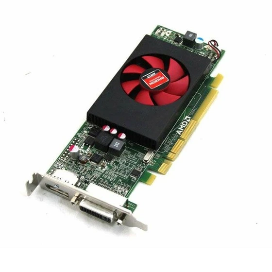 خرید و قیمت کارت گرافیک AMD Radeon R5 240 | ترب
