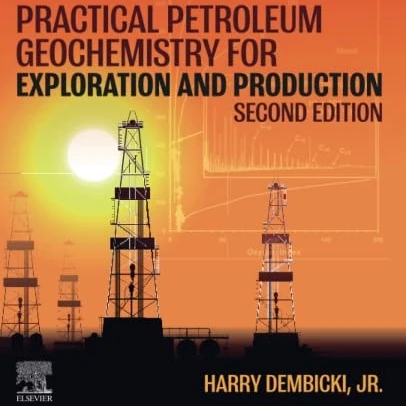 خرید و قیمت دانلود کتاب Practical Petroleum Geochemistry for ...