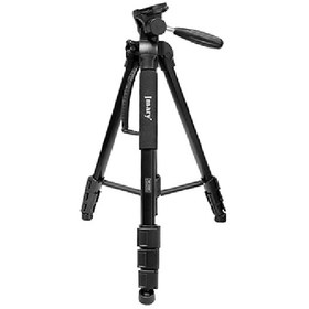 خرید و قیمت سه پایه عکاسی جی مری Jmary KP-2264 Black | ترب