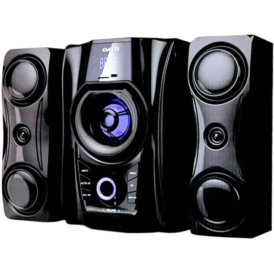 خرید و قیمت اسپیکر دسکتاپ داتیس مدل TS 2123U | ترب