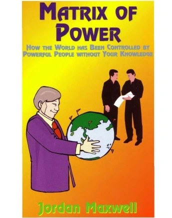 خرید و قیمت دانلود کتاب Matrix of power: how the world has been ...