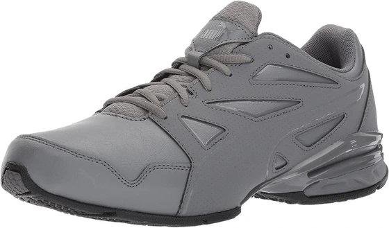 خرید و قیمت PUMA Men's Tazon Modern Fracture Sneaker 9.5 Quiet Shade | ترب
