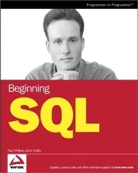 خرید و قیمت دانلود کتاب Beginning SQL 2005 | ترب