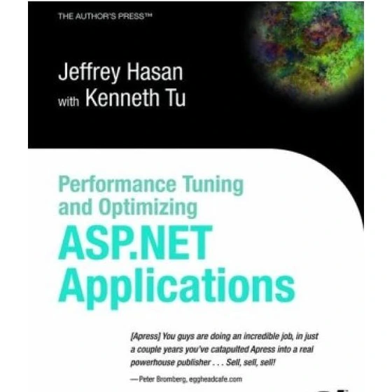 خرید و قیمت دانلود کتاب Performance Tuning And Optimizing Aspnet