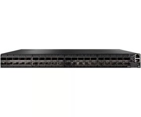 خرید و قیمت سوئیچ شبکه InfiniBand 64 پورت انویدیا مدل Quantum-2 QM9790 ...