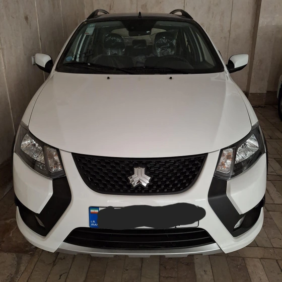 خرید و قیمت کوییک دنده‌ای مدل 1403 ا Quick manual GXR | ترب