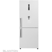 قیمت یخچال فریزر بالاپایین BLANTON بلانتون امروز ۱۹ اسفند | ترب