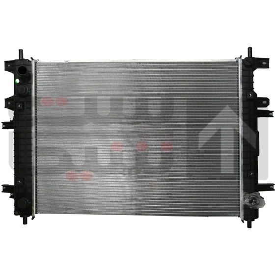 خرید و قیمت رادیاتور آب - NEW MVM X33 CVT - MVM X33s T11-1301110NA | ترب