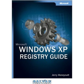 خرید و قیمت دانلود کتاب Microsoft Windows XP Registry Guide | ترب