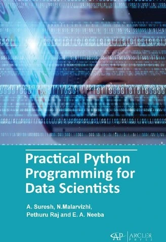 خرید و قیمت دانلود کتاب Practical Python Programming for Data Scientists 2022 | ترب