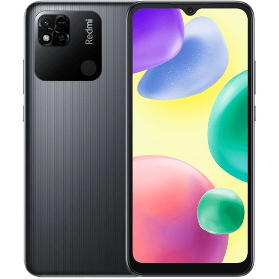 خرید و قیمت گوشی موبایل شیائومی مدل Redmi 10A 4G ظرفیت 32 گیگابایت – رم ...