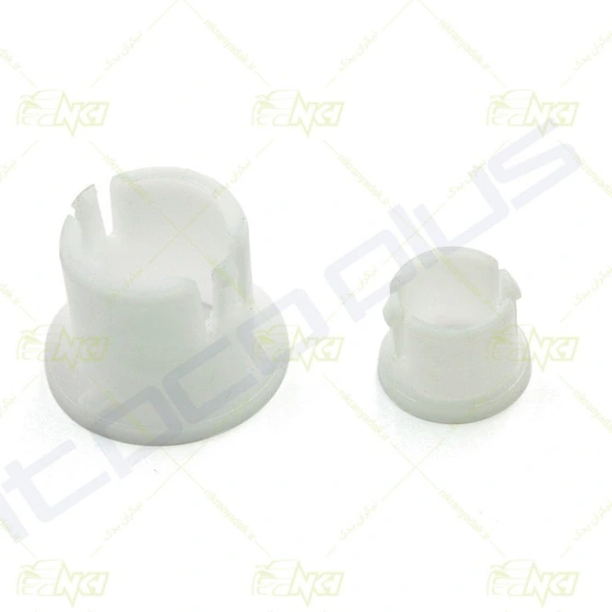 خرید و قیمت بوش دو شاخ کلاچ (بالایی و پایینی) 206 تیپ 2-TPCO | ترب