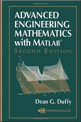خرید و قیمت Duffy D. G., Advanced Engineering Mathematics with MATLAB, 2nd ed, 2003 - دانلود ...