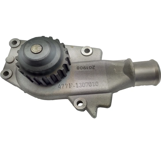 خرید و قیمت واتر پمپ کد 477F-1307010 مناسب برای ام وی ام 315 | ترب