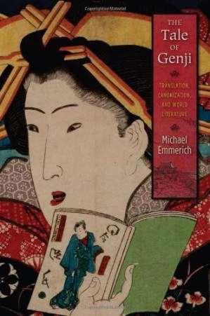 خرید و قیمت کتاب The Tale of Genji : translation, canonization, and ...