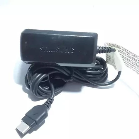 خرید و قیمت شارژر سامسونگ قدیمی مدل ATADS10EBE برای Samsung charger for ...