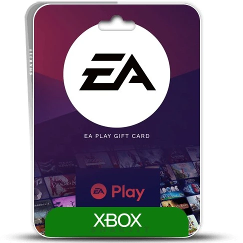خرید و قیمت اشتراک EA Play ایکس باکس گلوبال - EA Play Xbox Global | ترب