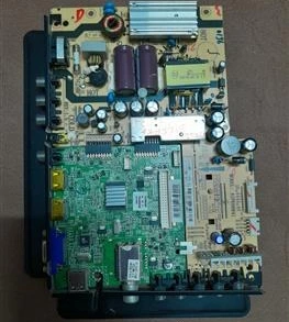 خرید و قیمت برد تصویر-پاور TCL 42B3700 AIPE08R41 کدST236 | ترب