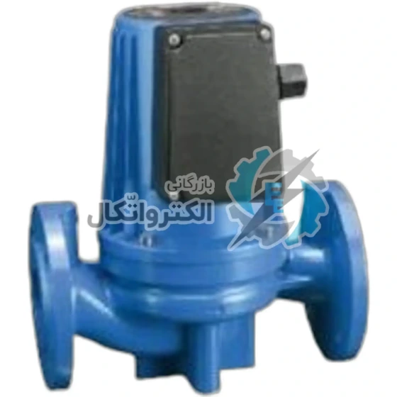 خرید و قیمت پمپ سیرکولاتور تک دور ویتو مدل VNC 32-20/225 | ترب