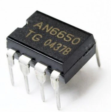 خرید و قیمت ای سی AN6650 | ترب