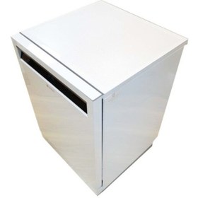 خرید و قیمت ماشین ظرفشویی 13 نفره اسنوا مدل SDW-A11W | ترب