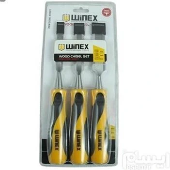 خرید و قیمت سری مغار 3 عددی حرفه ایی وینکس Winex | ترب