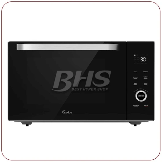 خرید و قیمت مایکروویو جی پلاس مدل GMW-P349B | ترب