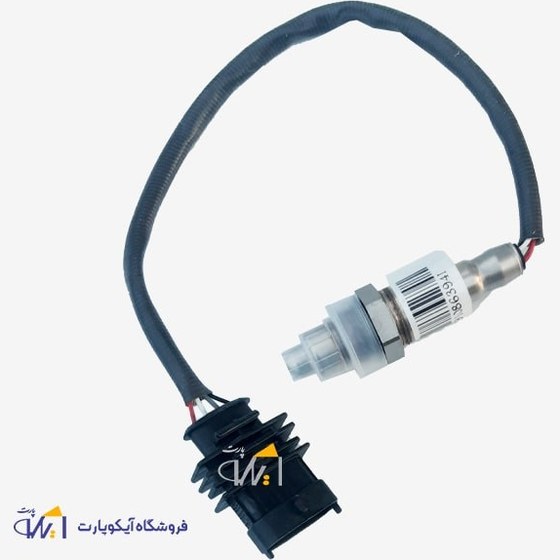 خرید و قیمت سنسور اکسیژن بالایی موتور TU5 و EF7 با ای سی یو Bosch) ME17)|ایساکو |0920905507 | ترب