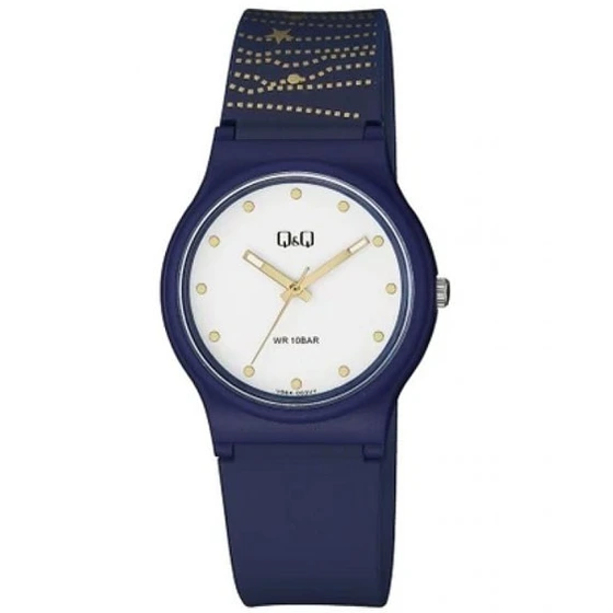 خرید و قیمت ساعت مچی اسپرت کیو اند کیو مدل Q&Q V06A-003VY | ترب