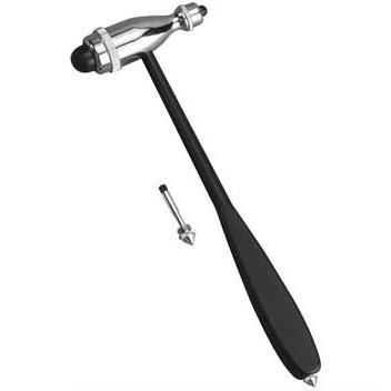 خرید و قیمت چکش رفلکس MDF مدل 555P) Tromner) | ترب