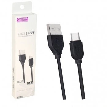 خرید و قیمت کابل type-c برند koluman مدل kd-03 | ترب