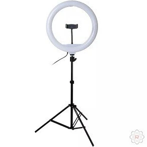 خرید و قیمت رینگ لایت مدل LJJ-33 RK | ترب