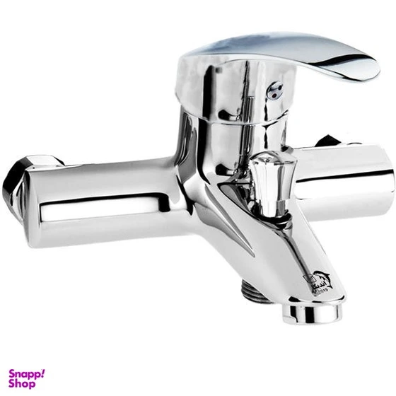 خرید و قیمت شیر حمام اندیکا مدل A311 | ترب