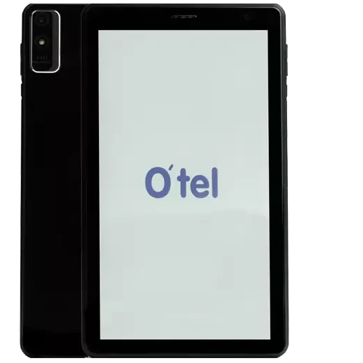 خرید و قیمت تبلت اوتل G708 | حافظه 64 رم 4 گیگابایت | ترب