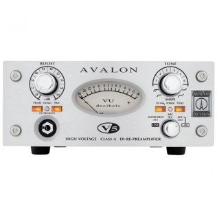 خرید و قیمت پری آمپ Avalon V5 | ترب
