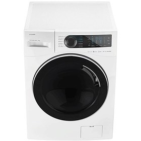 خرید و قیمت ماشین لباسشویی دوو سری سنیور 9 کیلو مدل DWK-9400 | ترب
