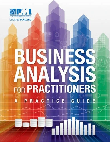 خرید و قیمت دانلود کتاب Business Analysis for Practitioners: A Practice ...