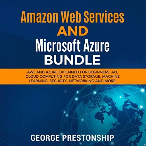 خرید و قیمت کتاب Amazon Web Services and Microsoft Azure Bundle: AWS and Azure Explained for ...