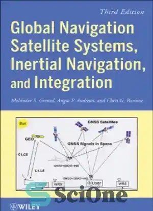 خرید و قیمت دانلود کتاب Global Navigation Satellite Systems, Inertial Navigation, and ...