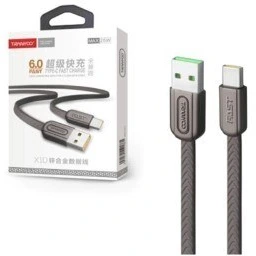 خرید و قیمت کابل شارژ ترانیوTRANYOO Cable Charge X10 - V8 | ترب