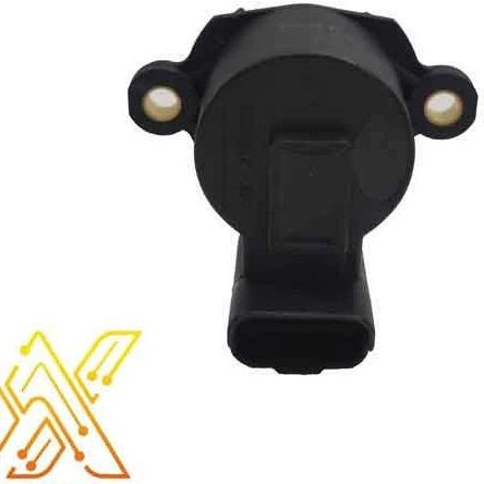 خرید و قیمت سنسور دریچه گاز پژو 206 تیپ 2 SSAT | ترب