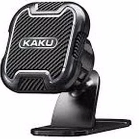 خرید و قیمت هولدر مگنتی فلزی 360 درجه ای موبایل مدل KAKUSIGA | ترب
