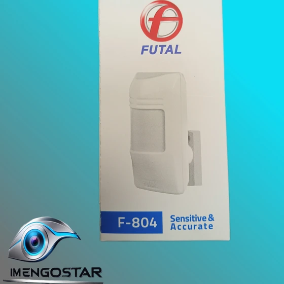 خرید و قیمت چشمی حرکتی (سنسور حرکتی) برند فوتال مدل F-804 | ترب