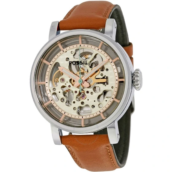 خرید و قیمت ساعت مچی زنانه اصل | برند فسیل | مدل ME3109 | ترب